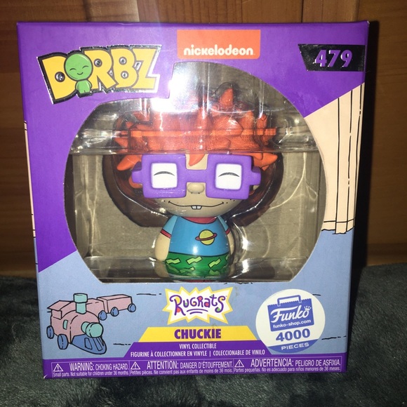 Other | Rugrats Funko Pops | Poshmark